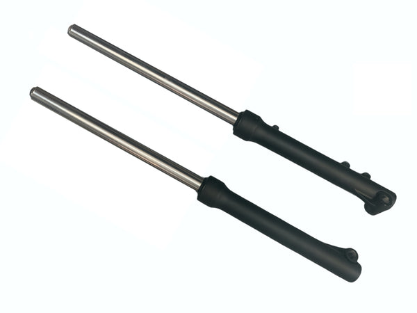 FRONT FORK 33MM x 660MM – Apollo Motors Canada