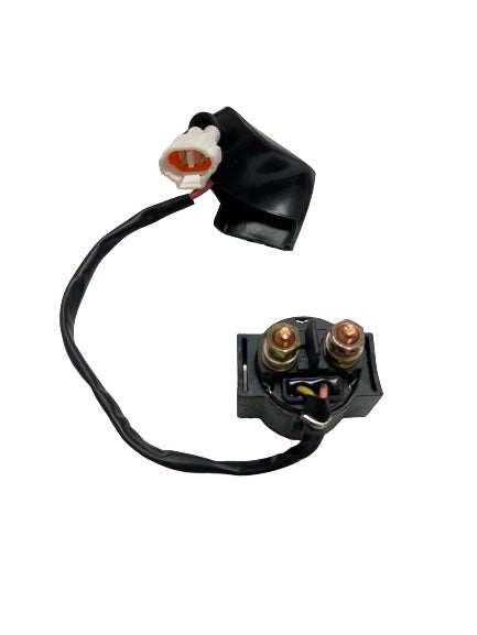 RELAY – Apollo Motors Canada