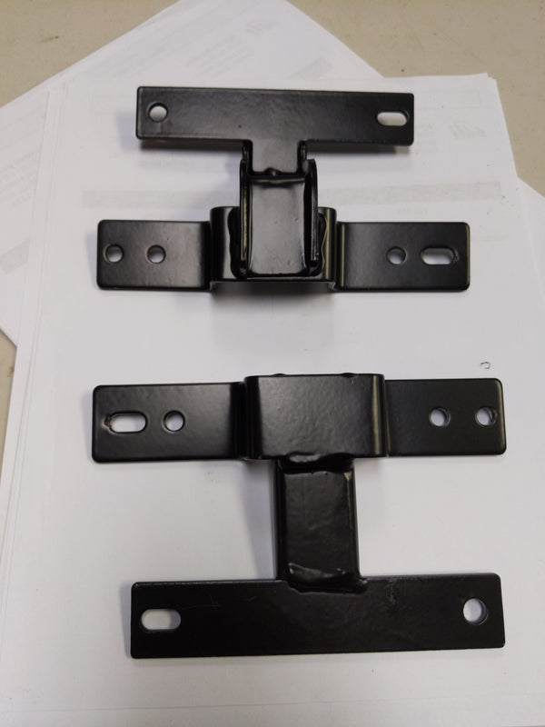 CONTROLLER BRACKET ASSEMBLY – Apollo Motors Canada