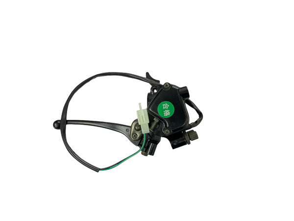 THROTTLE MODULE – Apollo Motors Canada