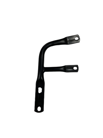 RIDER REAR RACK BRACKET – Apollo Motors Canada